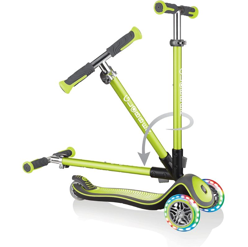 Kinderroller ab 3 Jahre: Test & Empfehlungen 2026 | WUNSCHKIND Community