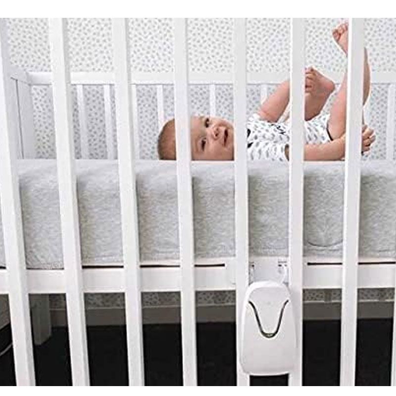 Die 3 zuverlässigsten Atemüberwachungen für Babys 2025 | WUNSCHKIND ...