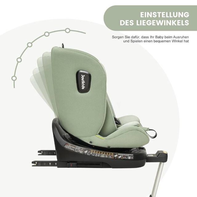 Die besten Reboarder-Kindersitze: Testergebnisse 2026 | WUNSCHKIND ...