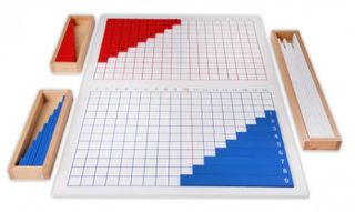 Die 5 besten Montessori-Lernmaterialien: Empfehlungen 2025 | WUNSCHKIND ...