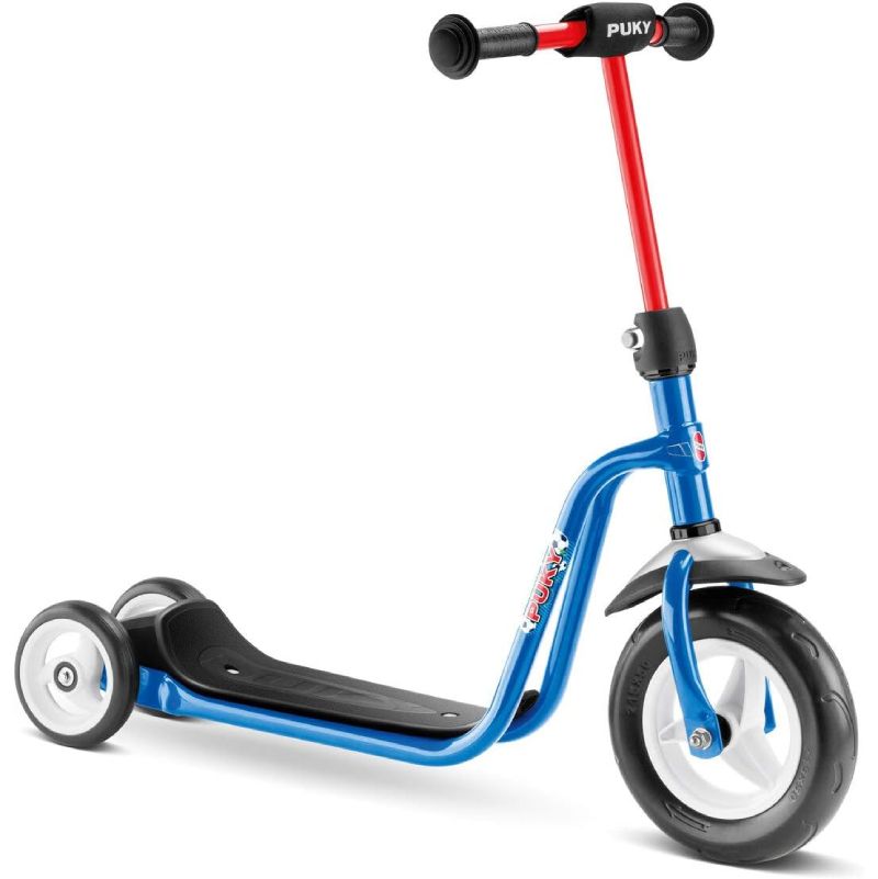 Kinderroller ab 3 Jahre: Test & Empfehlungen 2026 | WUNSCHKIND Community