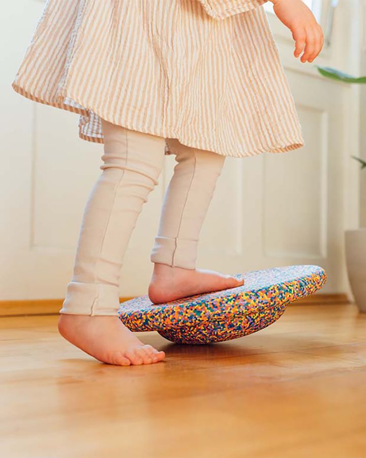 Balance-Boards für Kinder: Test & Empfehlungen 2025 | WUNSCHKIND Community